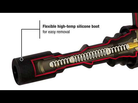 A Closer Look: Intermotor Ignition Coils