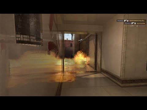 Steam Community :: Video :: ACE | Map Mirage | AllStars Clip