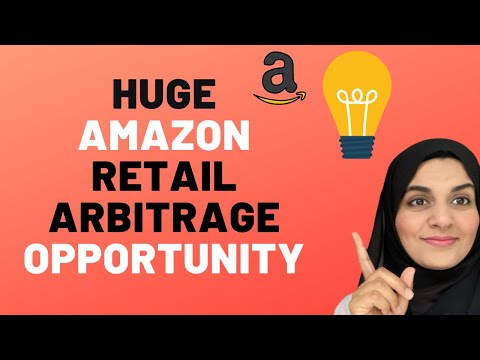 Amazon FBA Product Research Tutorial 2020 - Retail Online Arbitrage - Jungle Scout - YES THIS WORKS!