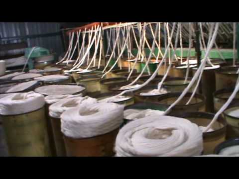 Cotton Spinning Machine at Best Price in India