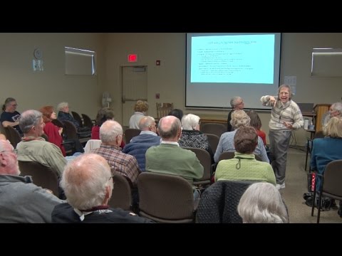 Osher Lifelong Learning Institute at RIT