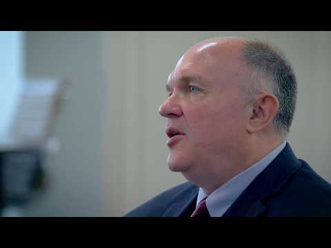 David Steele Profile - Covington, KY Criminal Defense Lawyer