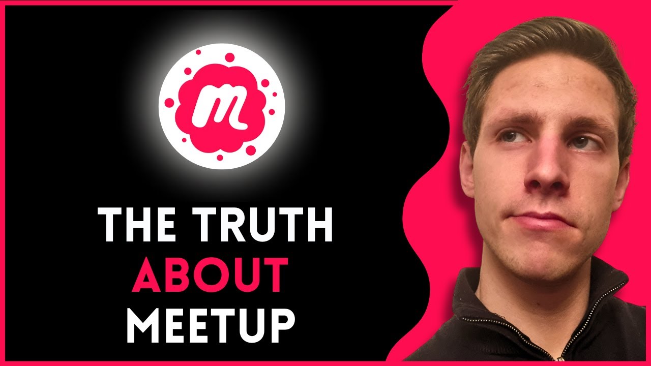 Meetup App Review 2025 | Is It Worth It?