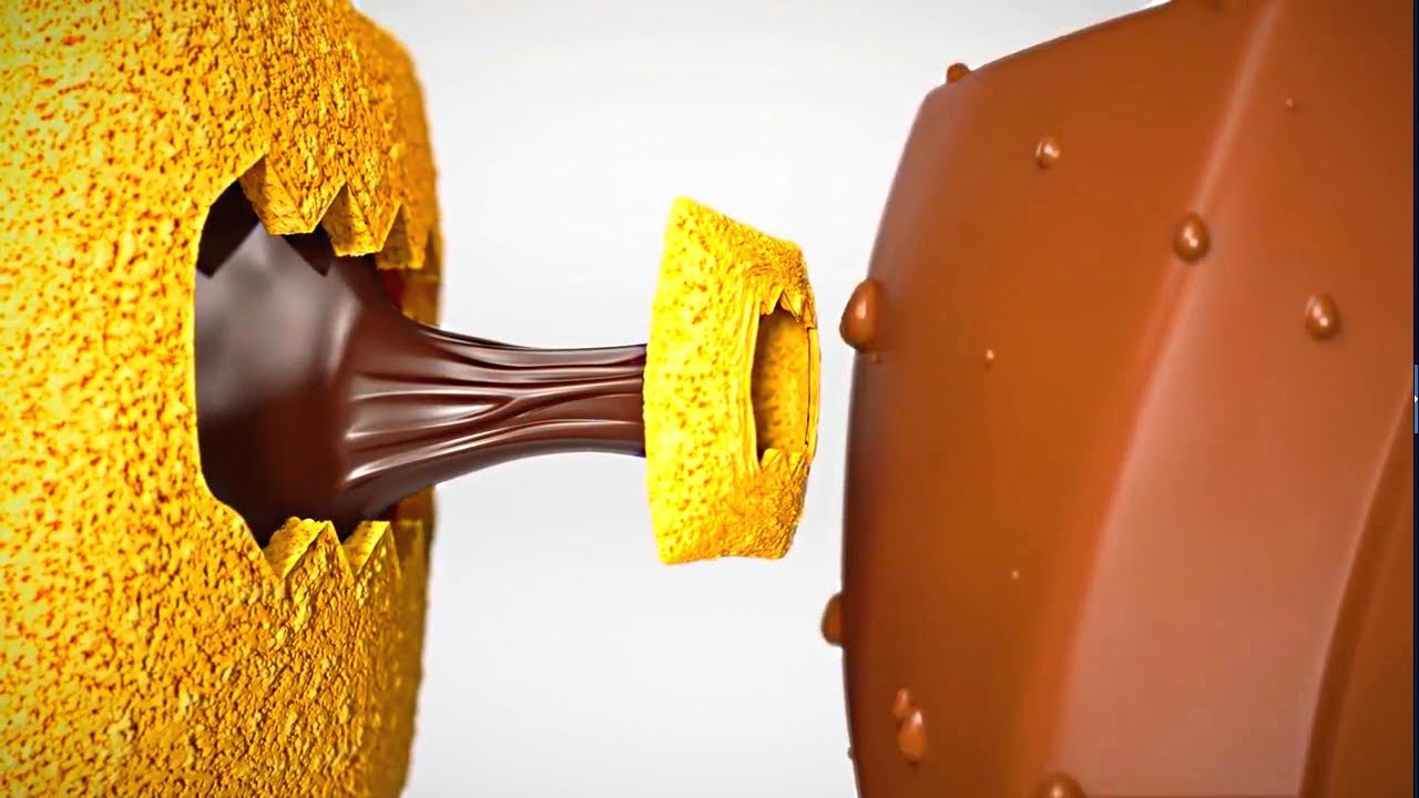 The hunger games SOSHIKI chocolate heroes