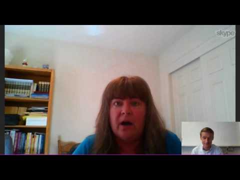How eAssist Changed My Life - Tami Welker