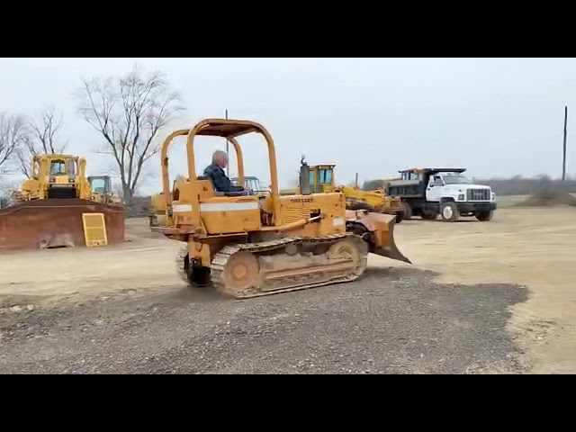 Used 1982 Dresser TD7E For Sale in Wayne, MI - 5024196523 - Equipment Trader