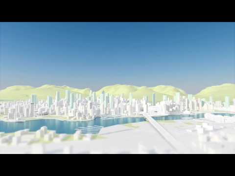Shape Vancouver 2050