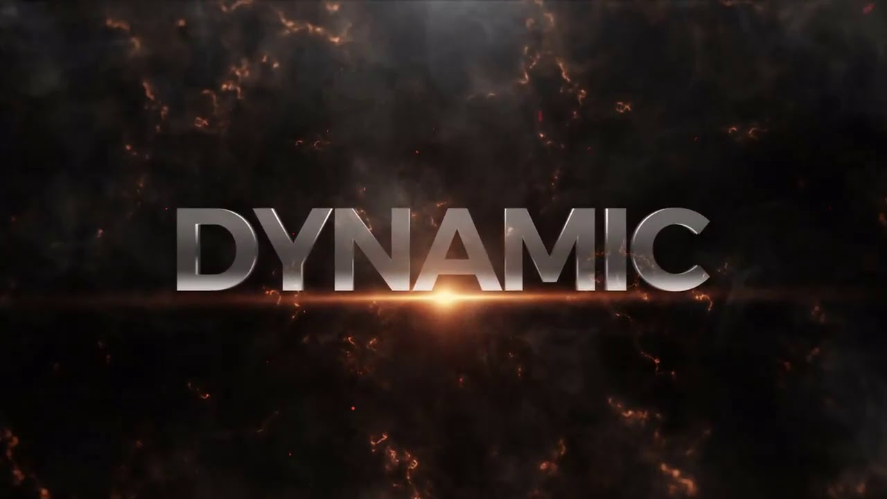 Powerful Movie Trailer | After Effects Templates - Motion Array