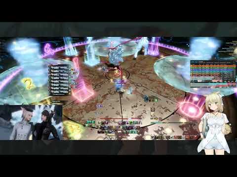 Steam Community :: Video :: FFXIV - TEA Raid Fatigue (New Protean 2 ...