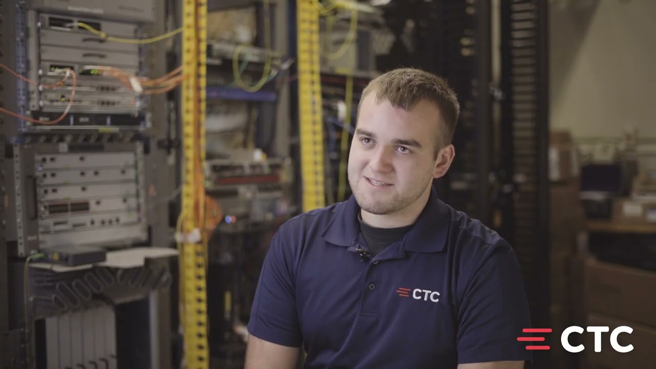 CTC Culture - Top 200 Workplaces