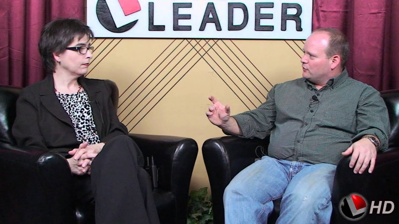 A library without walls