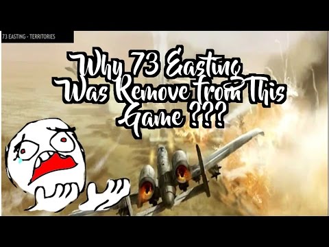 Steam Community :: Video :: Answer to the Question: Why 73 Easting was ...