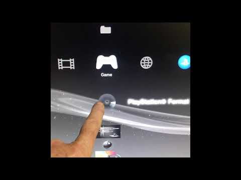 How to play PS1 & PS2 games on a non backwards compatible PlayStation 3 (PS3)
