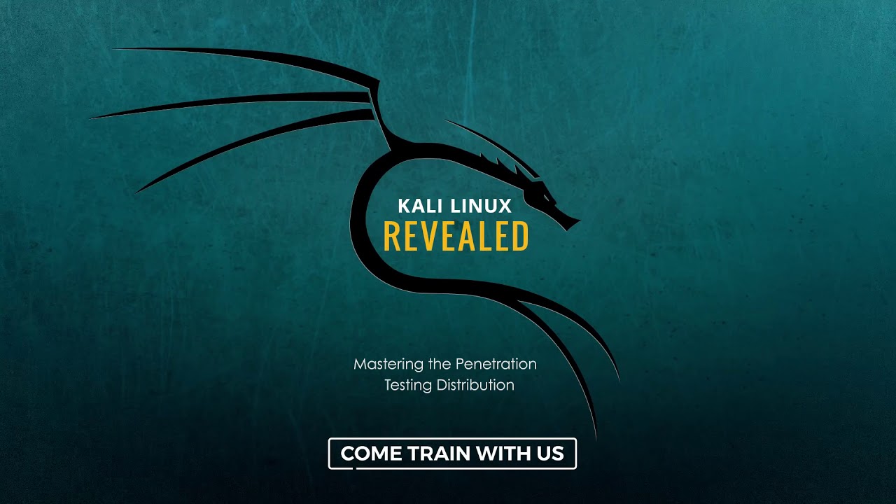 KALI 2017.2 | Kali Linux Revealed | Training Documentation | PDF | Kali updates