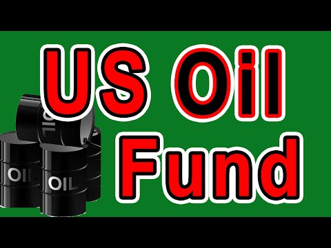 USO ETF Analysis - is US Oil Fund a Good Investment - $USO