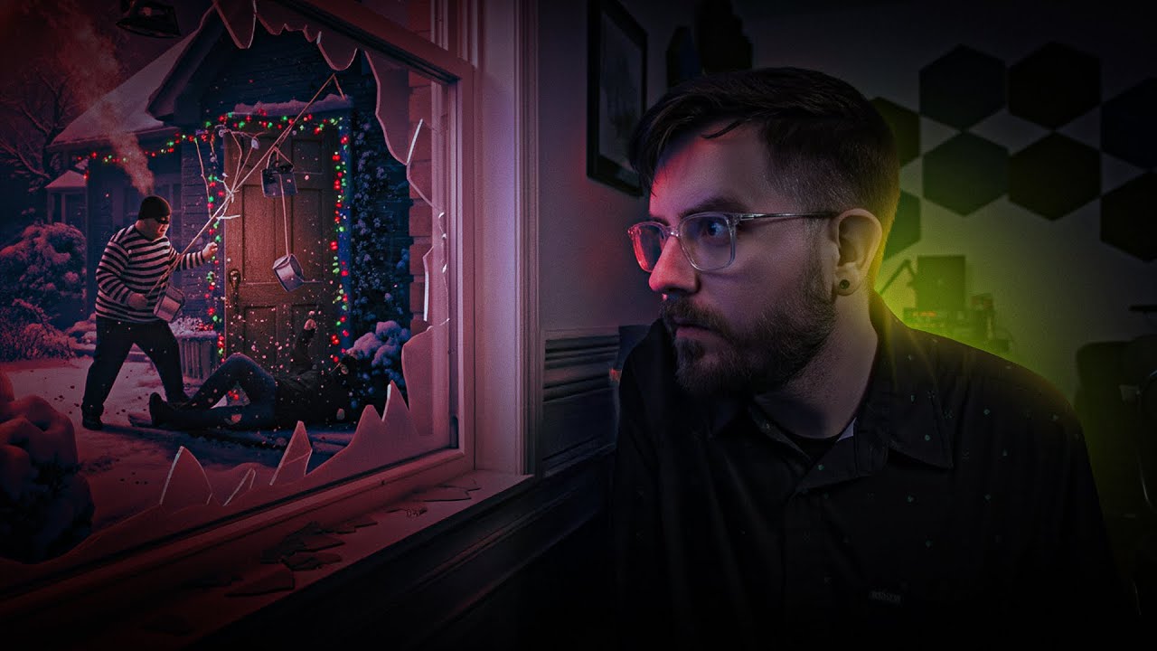 How to Protect Yourself Online