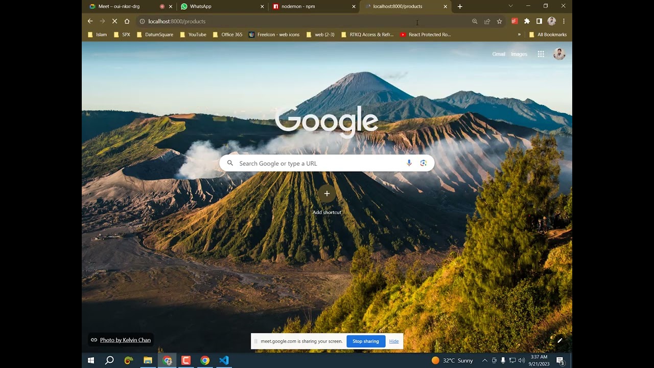 Understanding Request and Response Object in Express JS