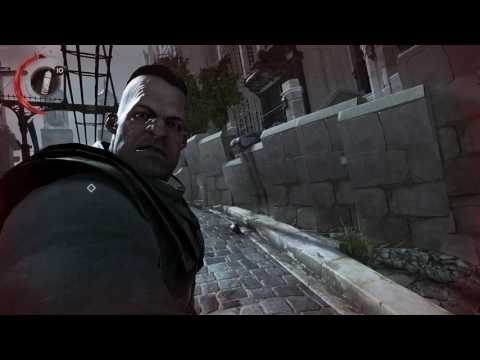 Dishonored 2 Gameplay PC Part 1