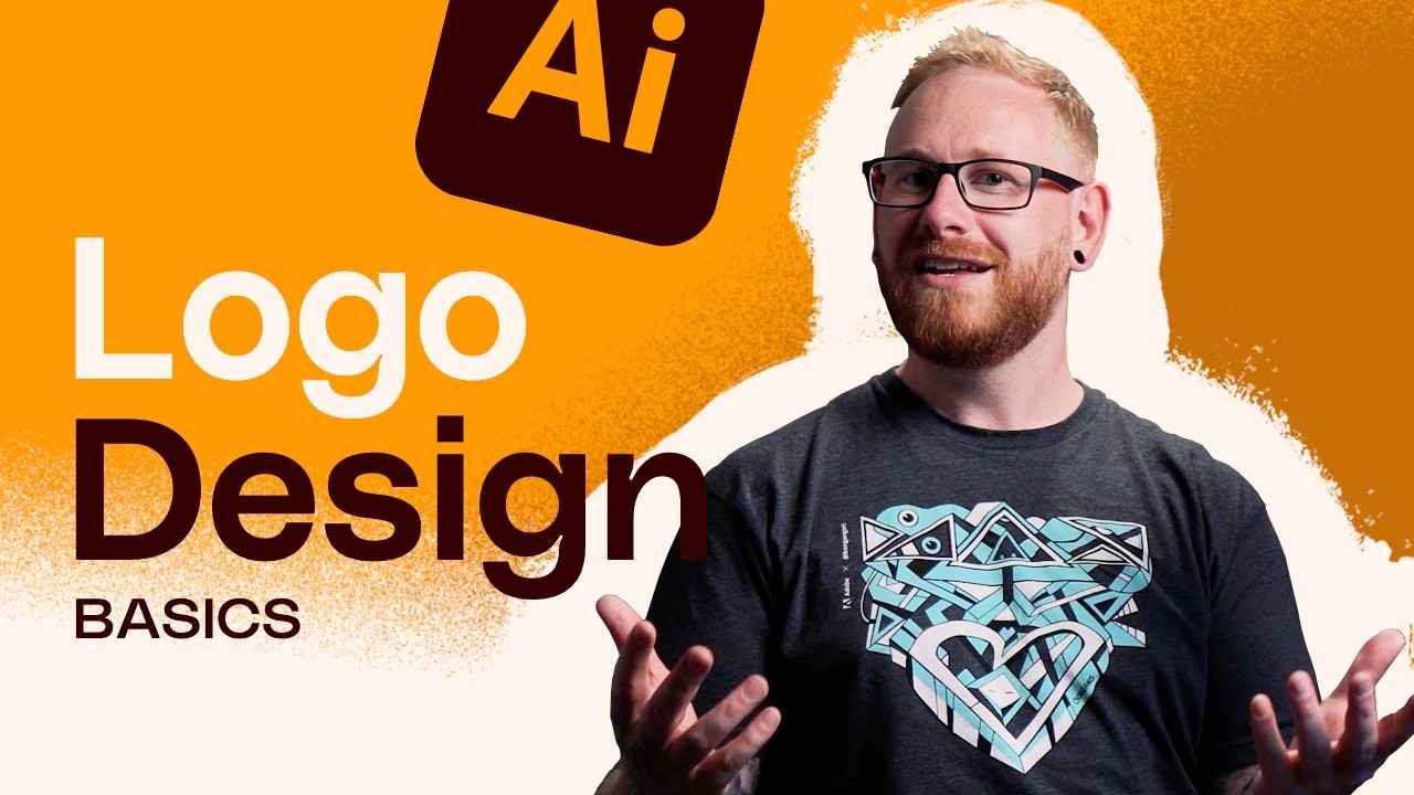 Mastering Logo Design in Illustrator: A Comprehensive Guide | Galaxy.ai