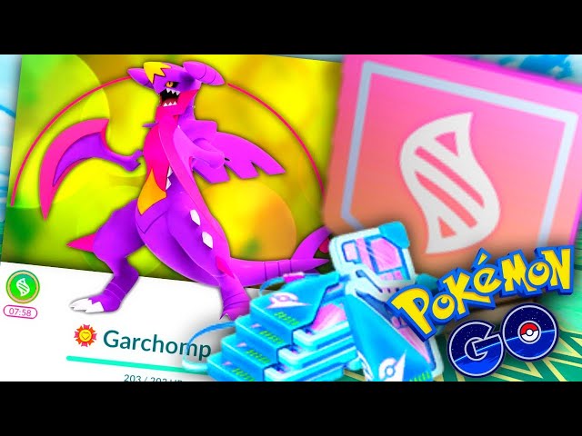 Pokemon GO Mega Garchomp Raid Day: Last minute preparation guide