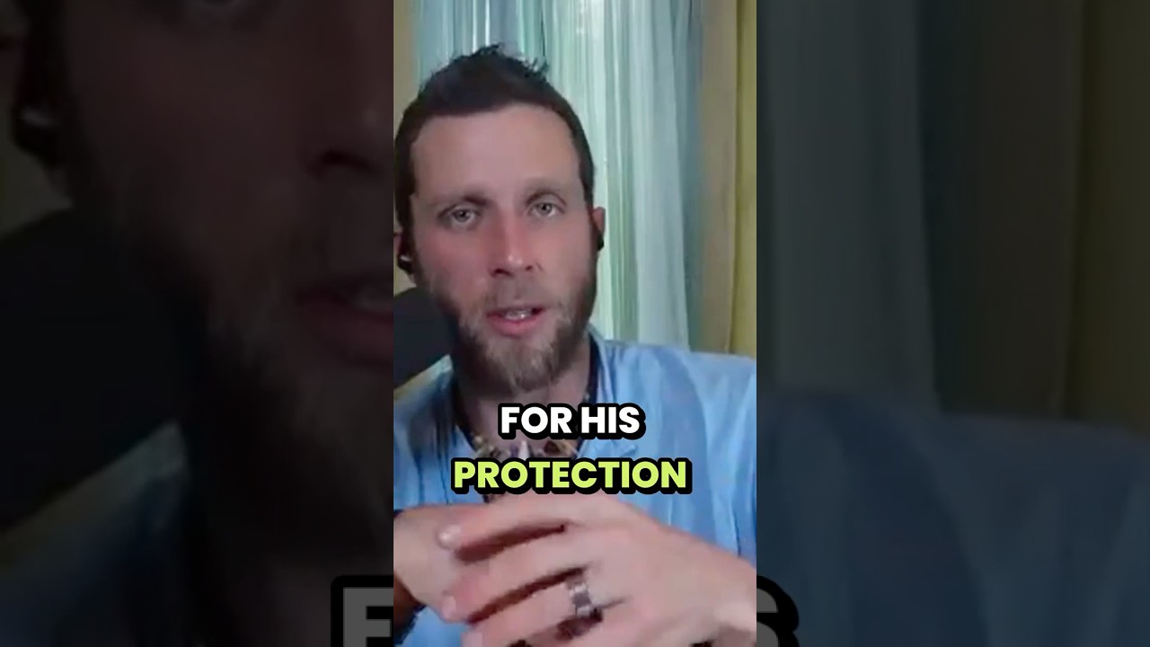 Bloodlines & Spiritual Warfare Nathan Reynolds Exposes Control