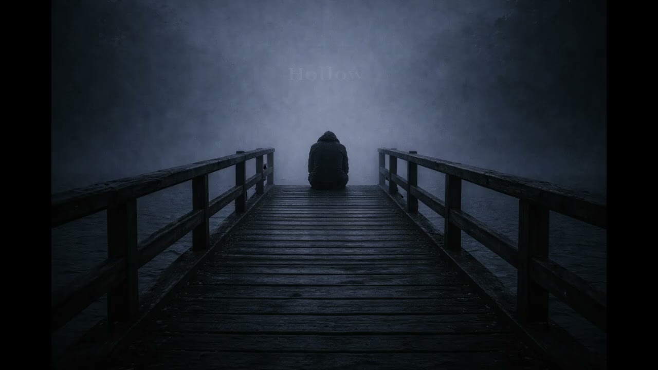 Emotional Void – Sad Violin & Dark Piano