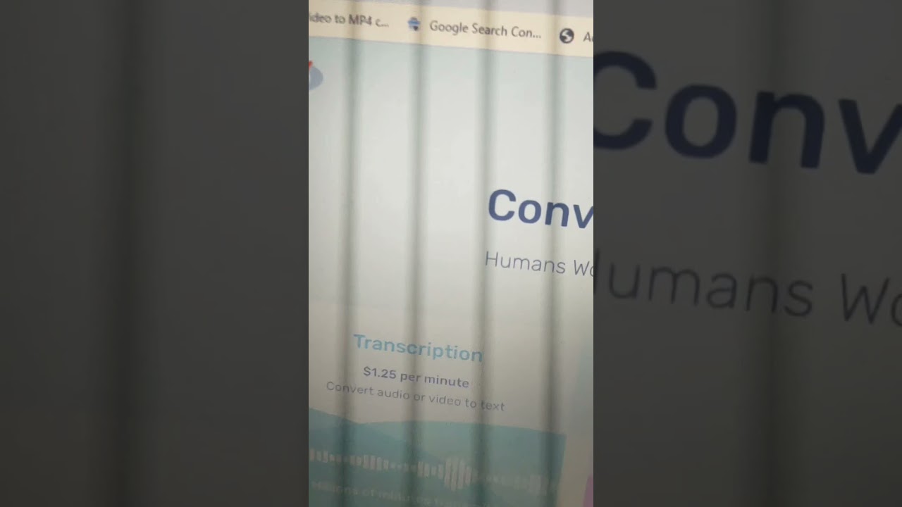 How to Make Your First $100 on Rev.com.