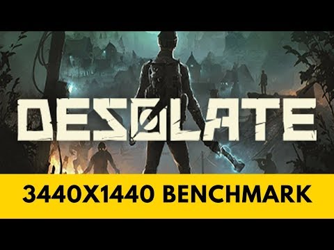 Steam Community :: Desolate