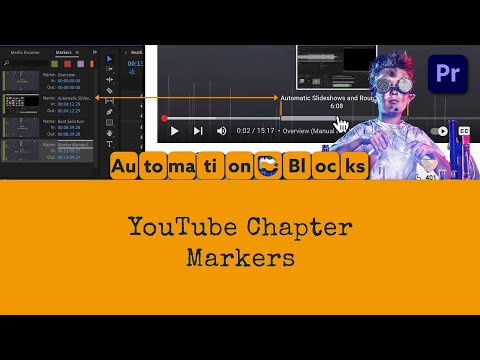 Automation Blocks for Premiere Pro - aescripts.com