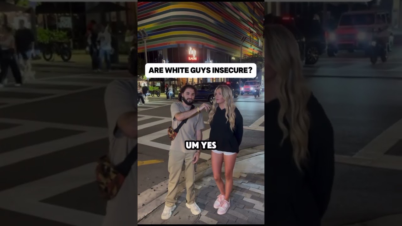 The #BnWo Makes white bois Feel Insecure