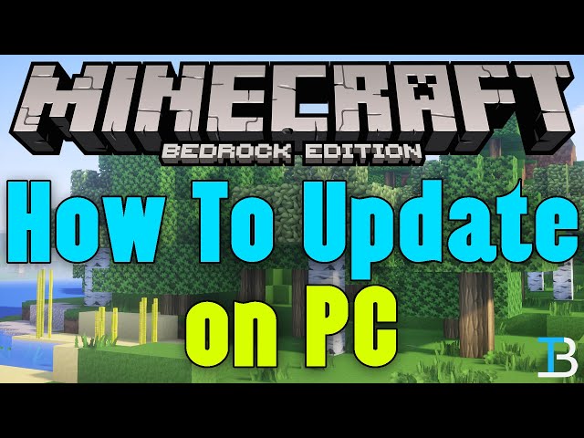 How to upgrade existing Minecraft worlds to newer versions