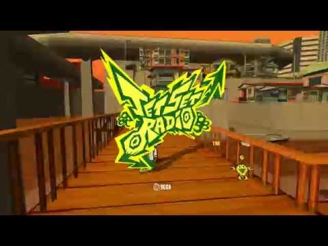 Steam Community :: Video :: Jet Set Radio