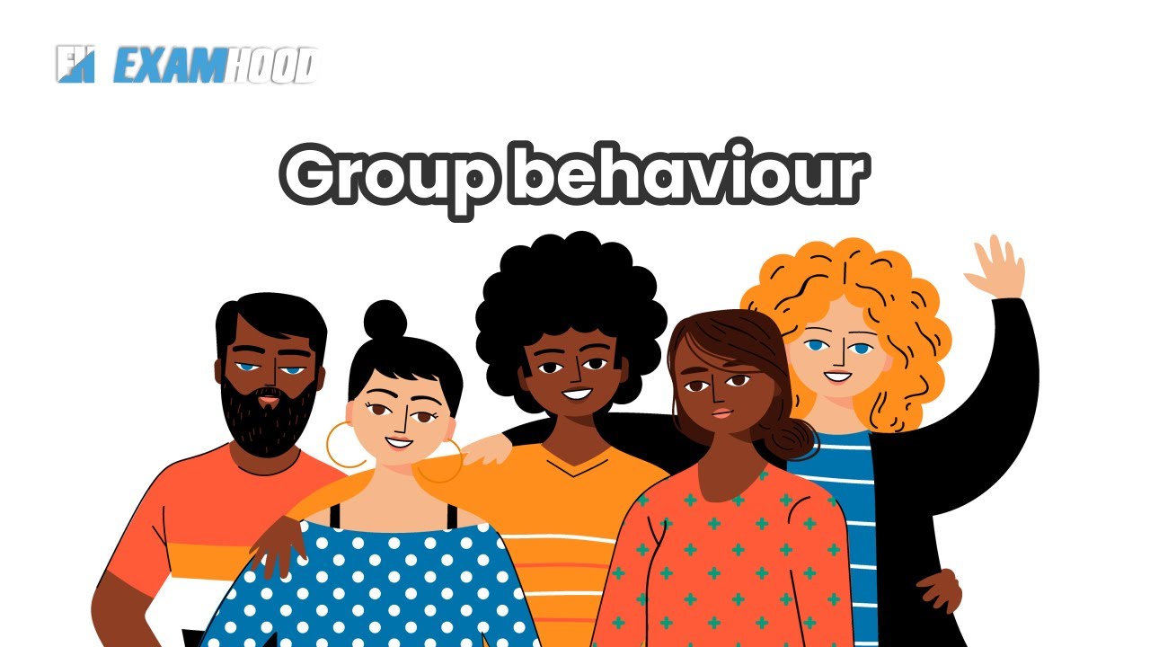 GROUP BEHAVIOUR