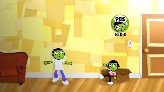 Pbs Kids Station Id Boxing Watch HD Mp4 Video Download Free