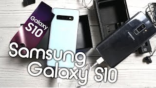 Samsung Galaxy S10 SM-G973 DS 128GB Red (SM-G973FZRD) купити в інтернет ...