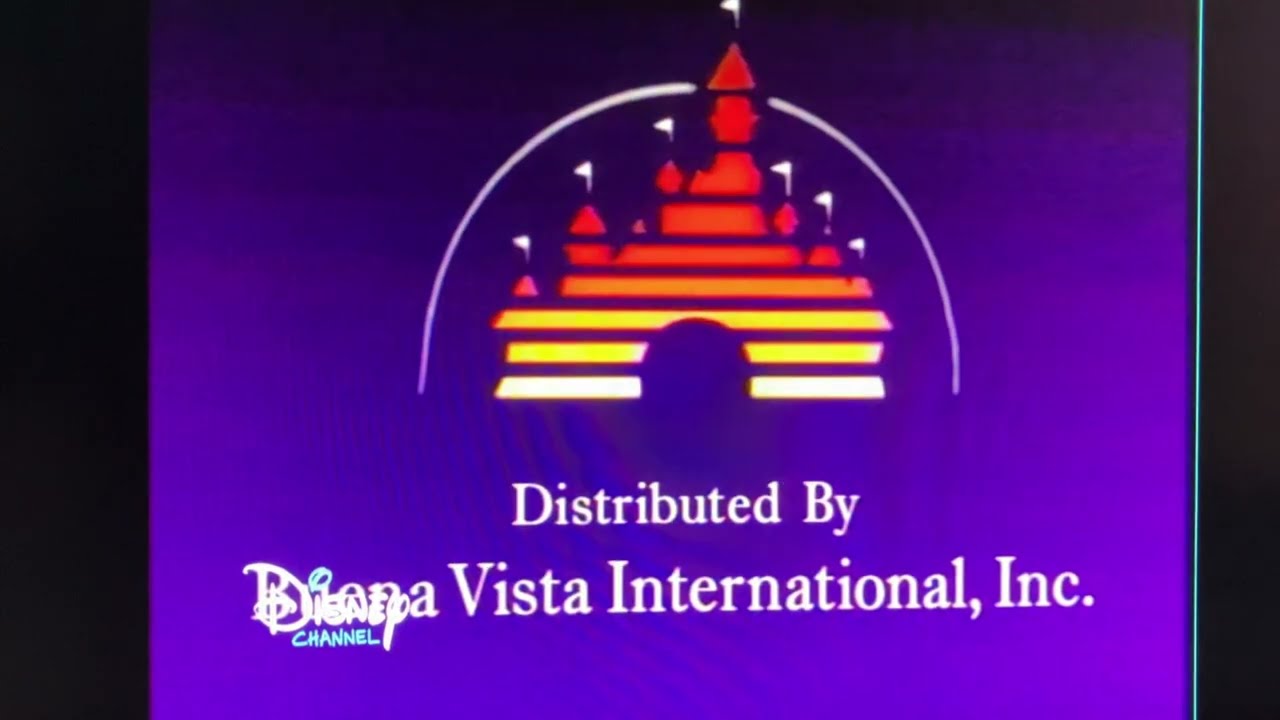 WDT/Buena Vista International (2024) #4