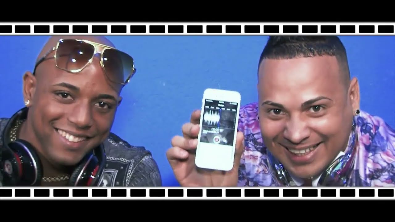 VIVE TU VIDA (CUBATON by Jacob Forever from Cuba | Popnable