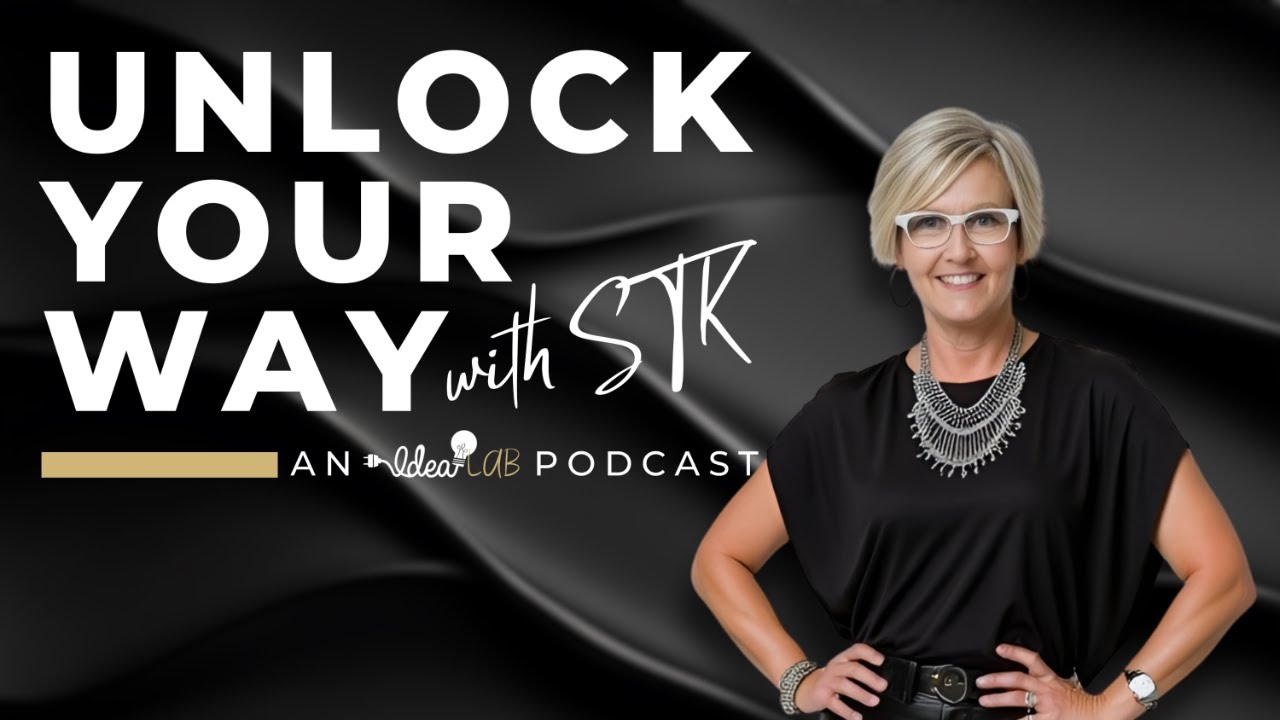 Unlock Your Way with STK