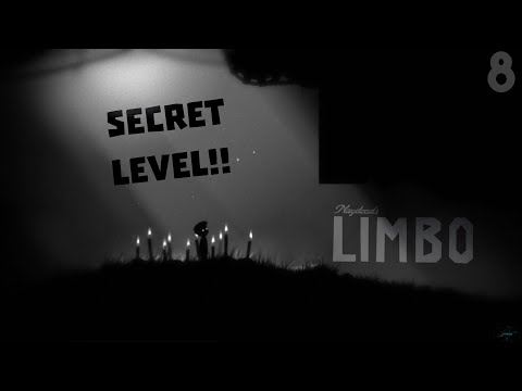 Steam Community :: Video :: LIMBO #8 - SECRET LEVEL!! | Limbo Gameplay ...