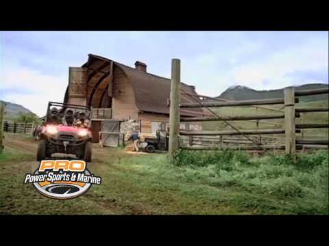 Pro PowerSports and Marine B