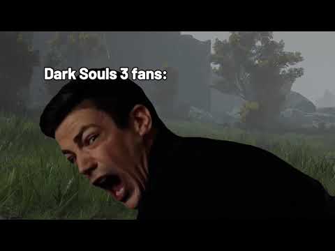 How soulsborne fans reacted to the new Elden Ring Nightreign trailer