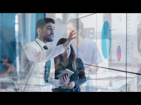 2020 Tech Trend #1: AI redefines professional services