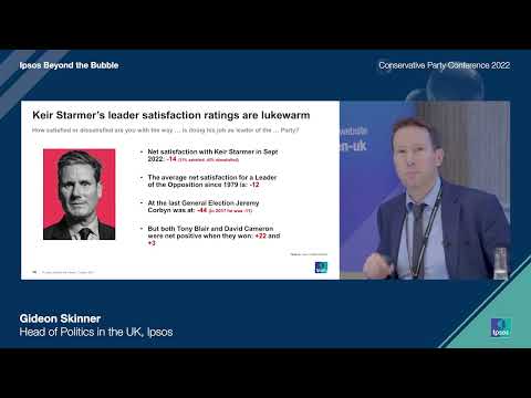 Matthew Holehouse, The Economist - Chartwell Speakers Bureau