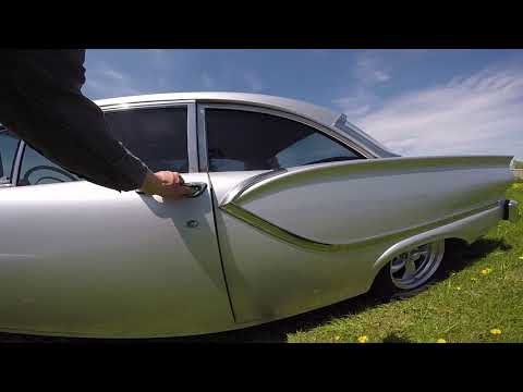 1957 Ford Galaxie for Sale | ClassicCars.com | CC-1217569