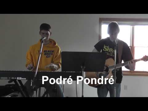 The Irregular Future Tense Spanish Verbs Jingle