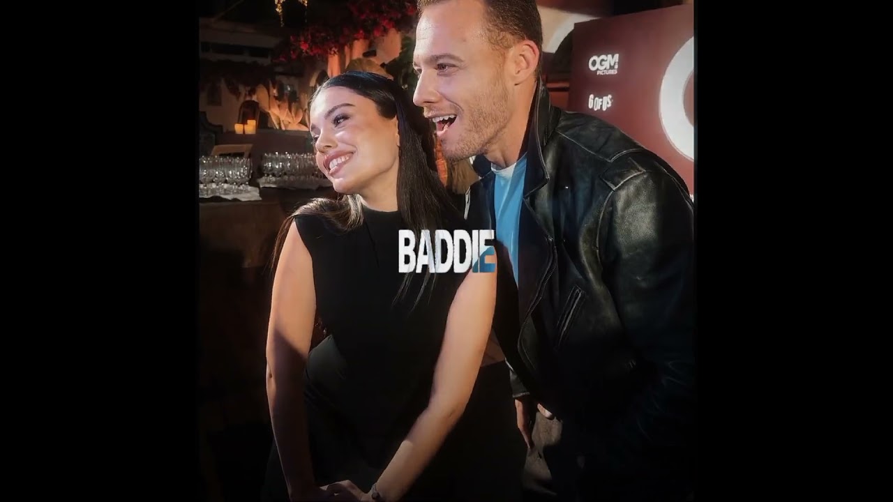 🫣 #KeremBürsin #LizgeCömert #AsRas