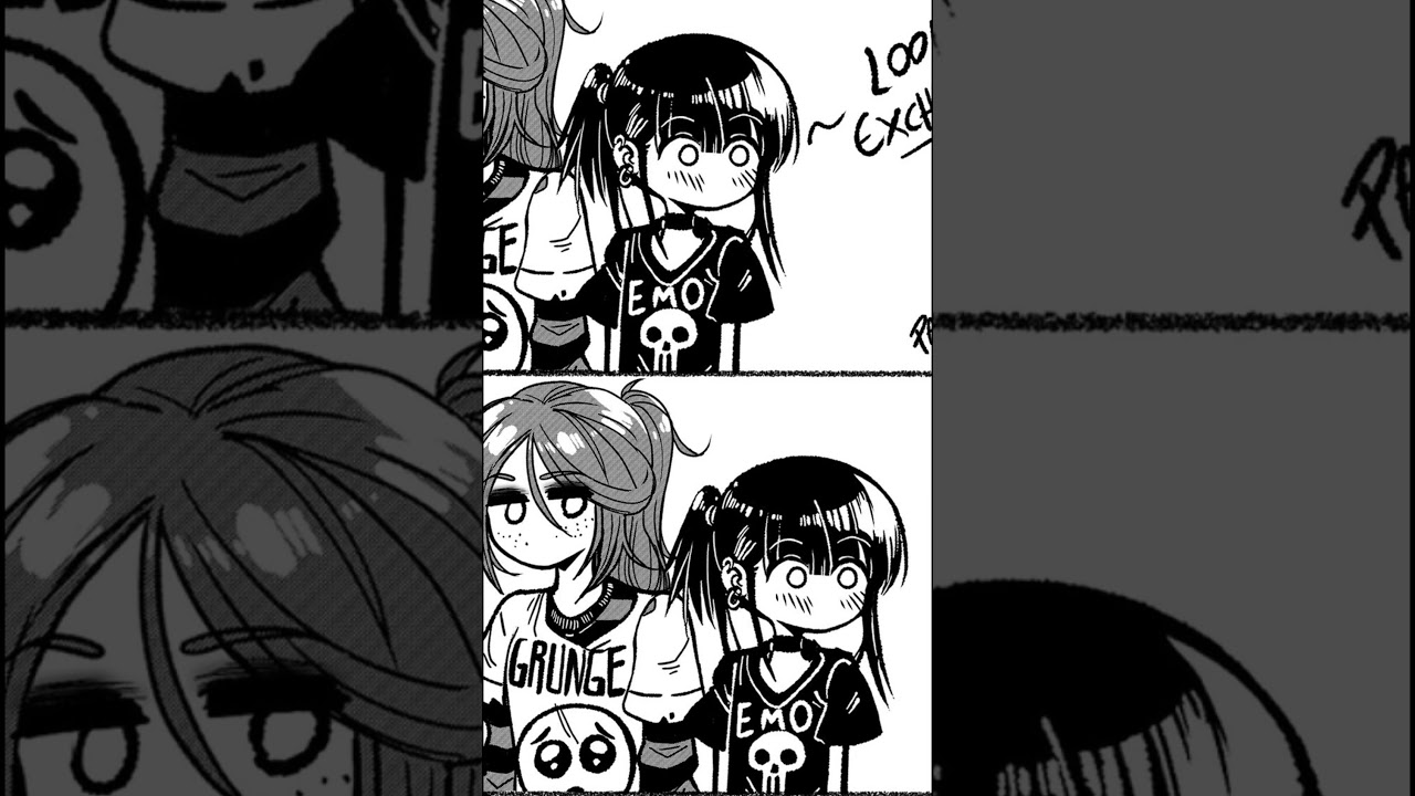 Emo's Vivid Future Imagination #Shorts