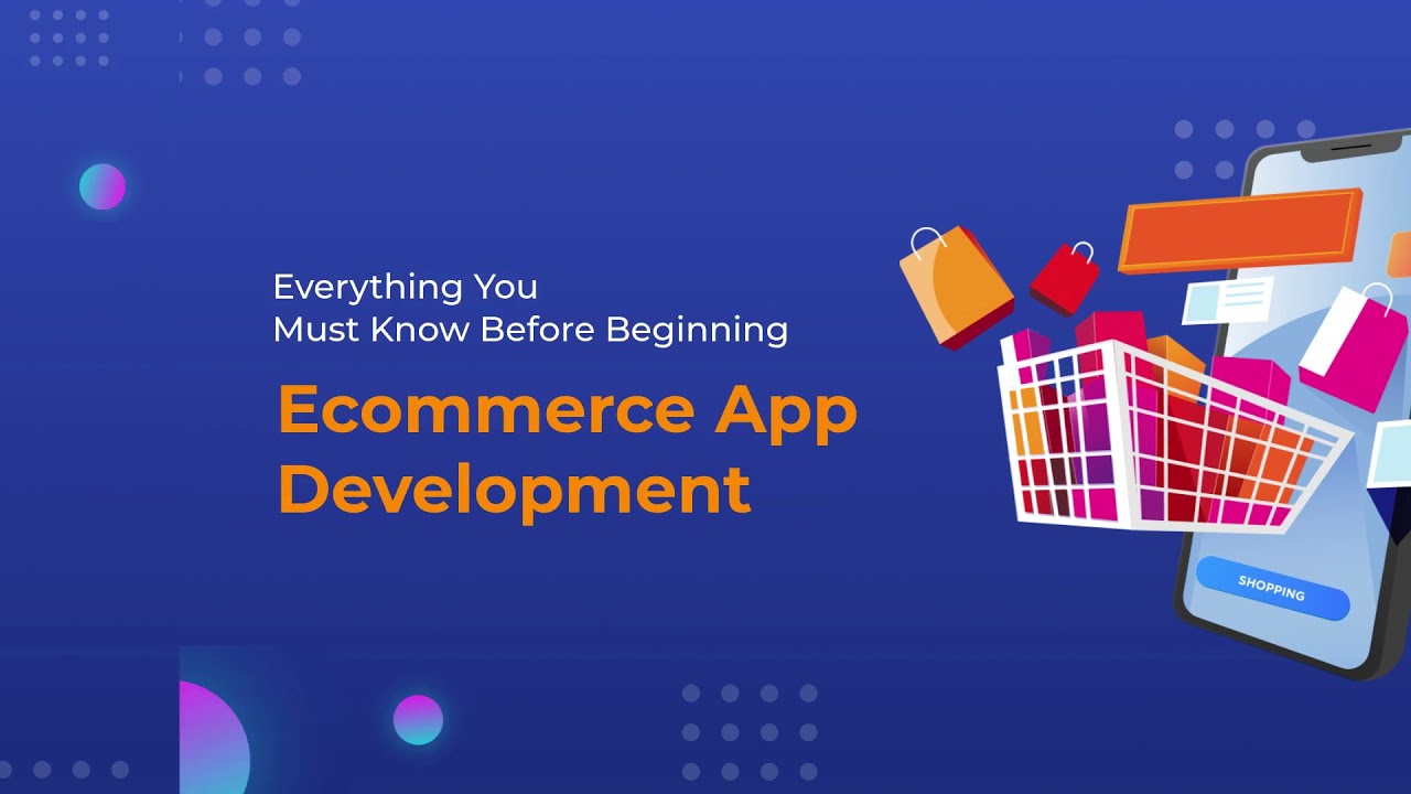 The Ultimate Guide to Ecommerce Software Development | Ecommerce Software Solutions