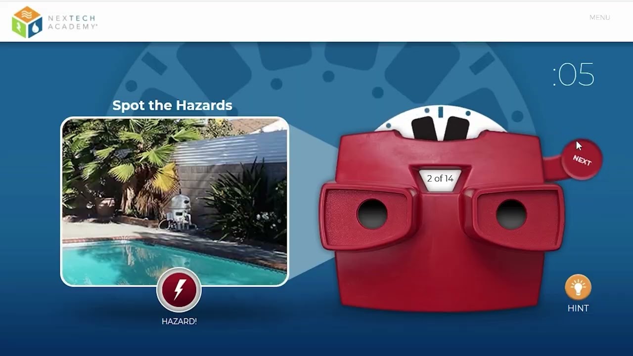 Allen Interactions (Sizzle Reel with Accuweather Unpublished)