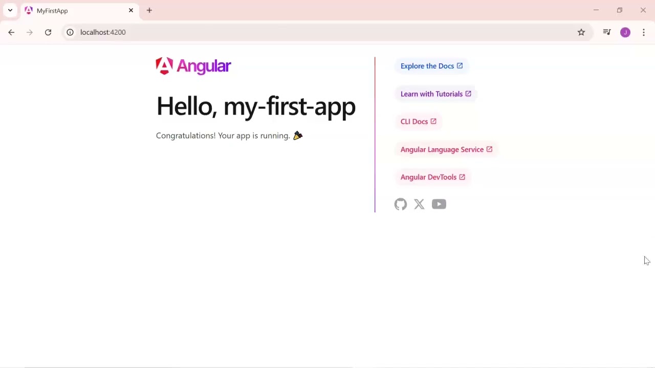 Angular Tutorial For Beginners - 2 - generate modules, components